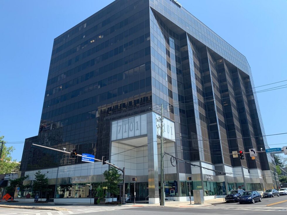 Building Energy Performance Standards - Spectrum Energy