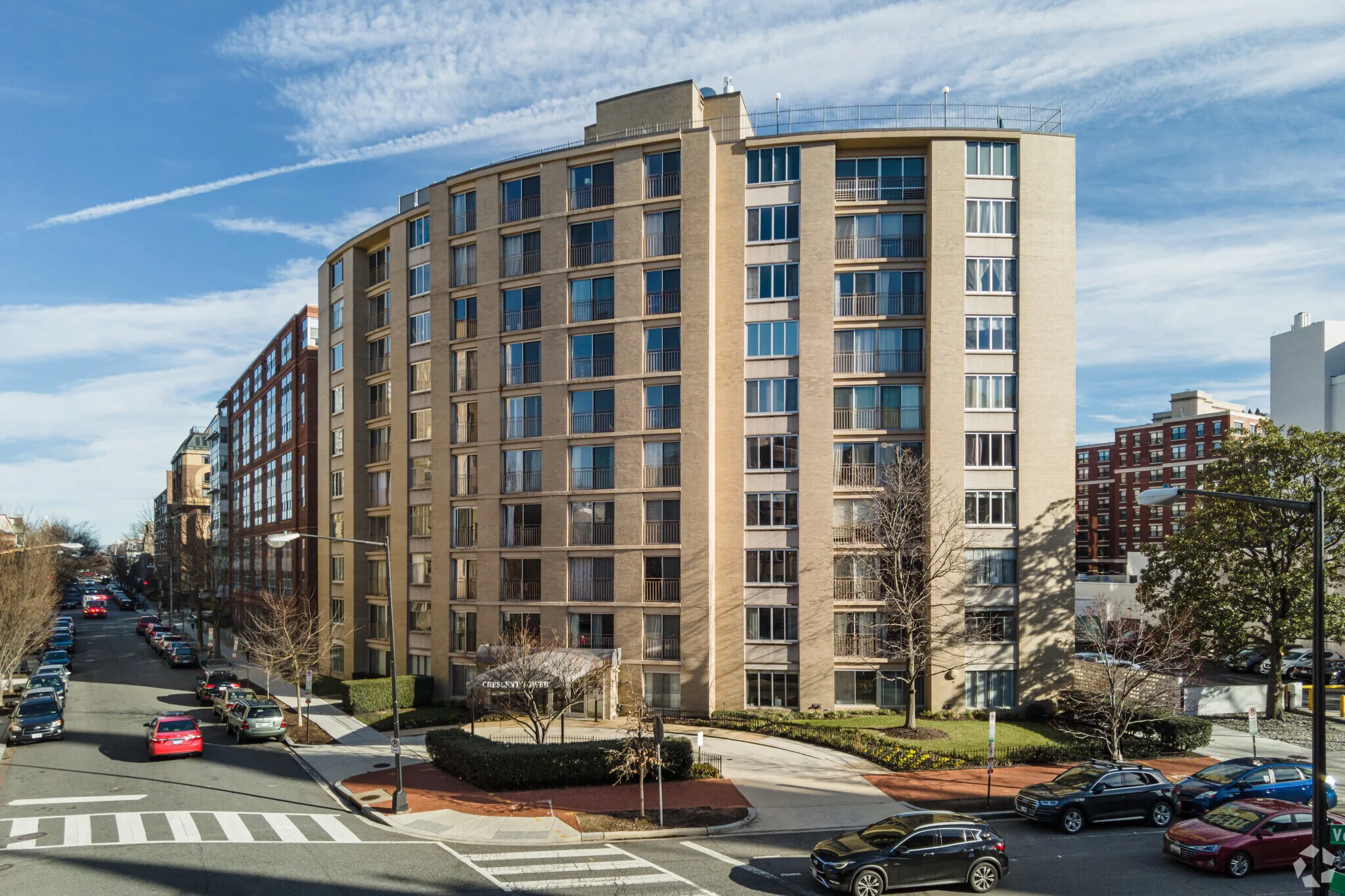 Office Building Energy Efficiency Upgrade Case Study